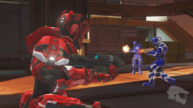Halo 5’s Launch Day Playlists | Podtacular Halo 5’s Launch Day Playlists | Podtacular
